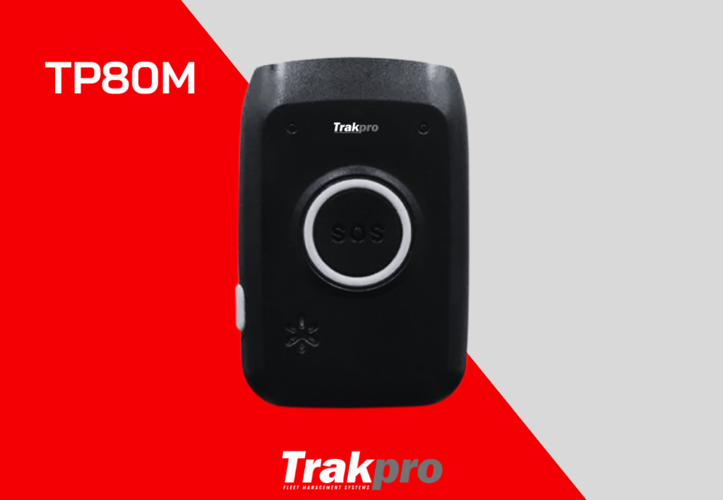 Blog – Trakpro