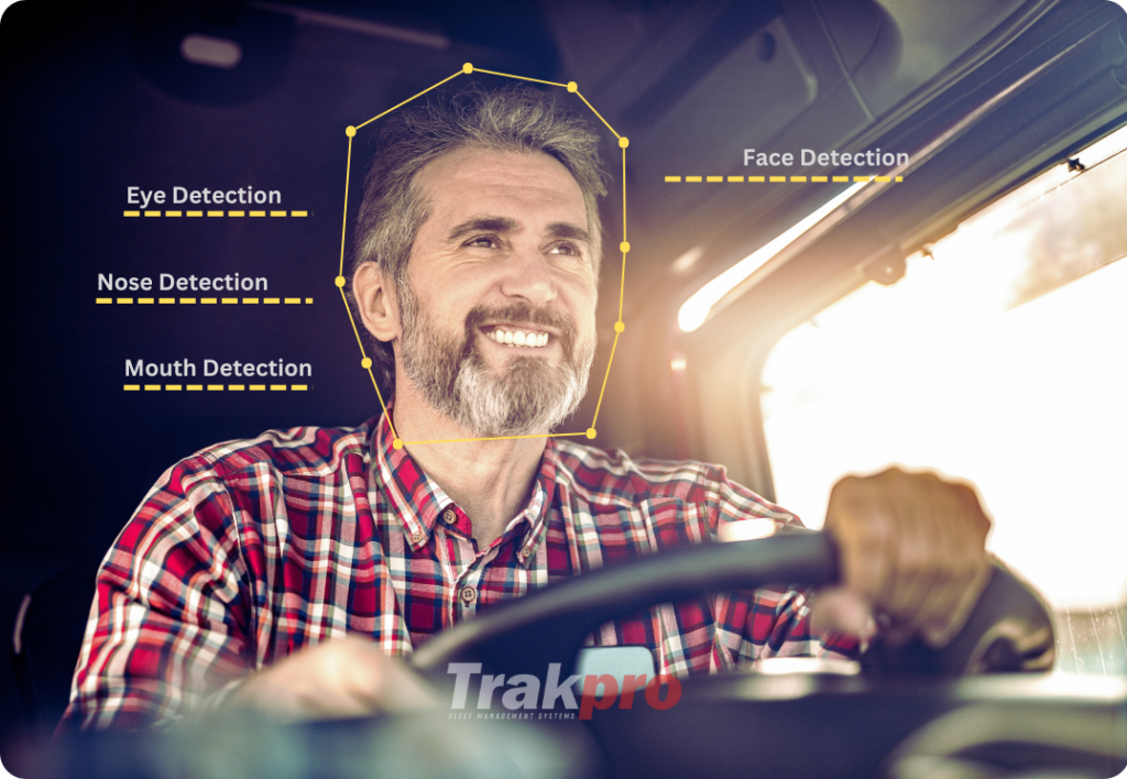 Features – Trakpro